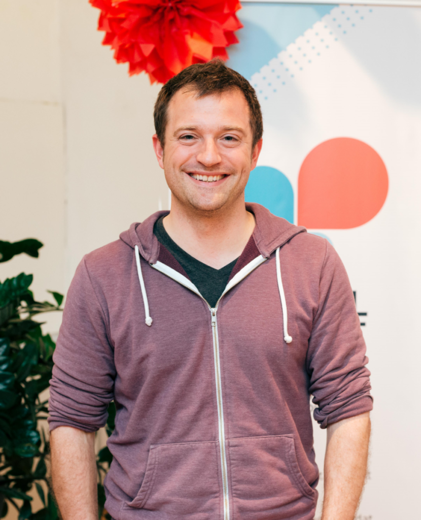 Wellbeing of social entrepreneurs is a game-changer — Social Impact Award