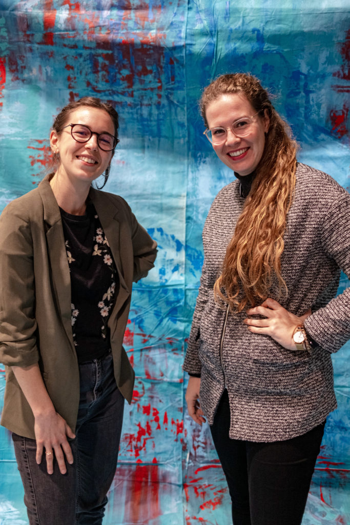 New Austria Coordinator Brings Change to SIA's Longest-standing Program ...